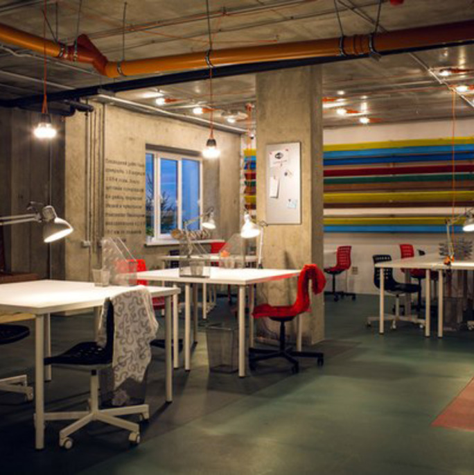 Microsoft Developer Tour